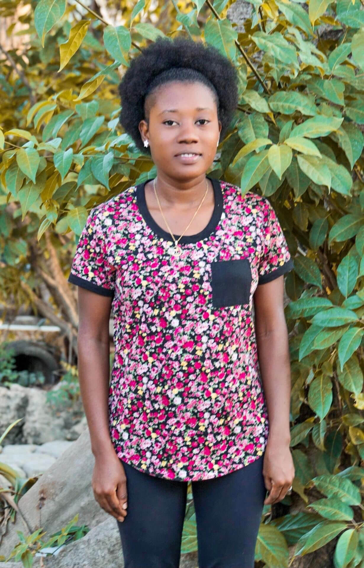 Meet Our Staff | YWAM St Marc Haiti